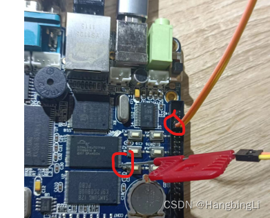 mini2440通过u-boot+跳线更新supervivi为superboot_mini2440 superboot-CSDN博客