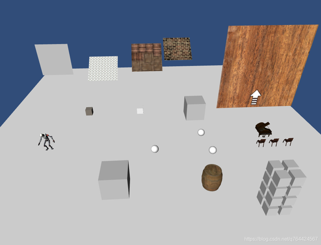 【Unity3D插件】Exploder插件分享《物体爆炸效果插件》_unity exploder-CSDN博客