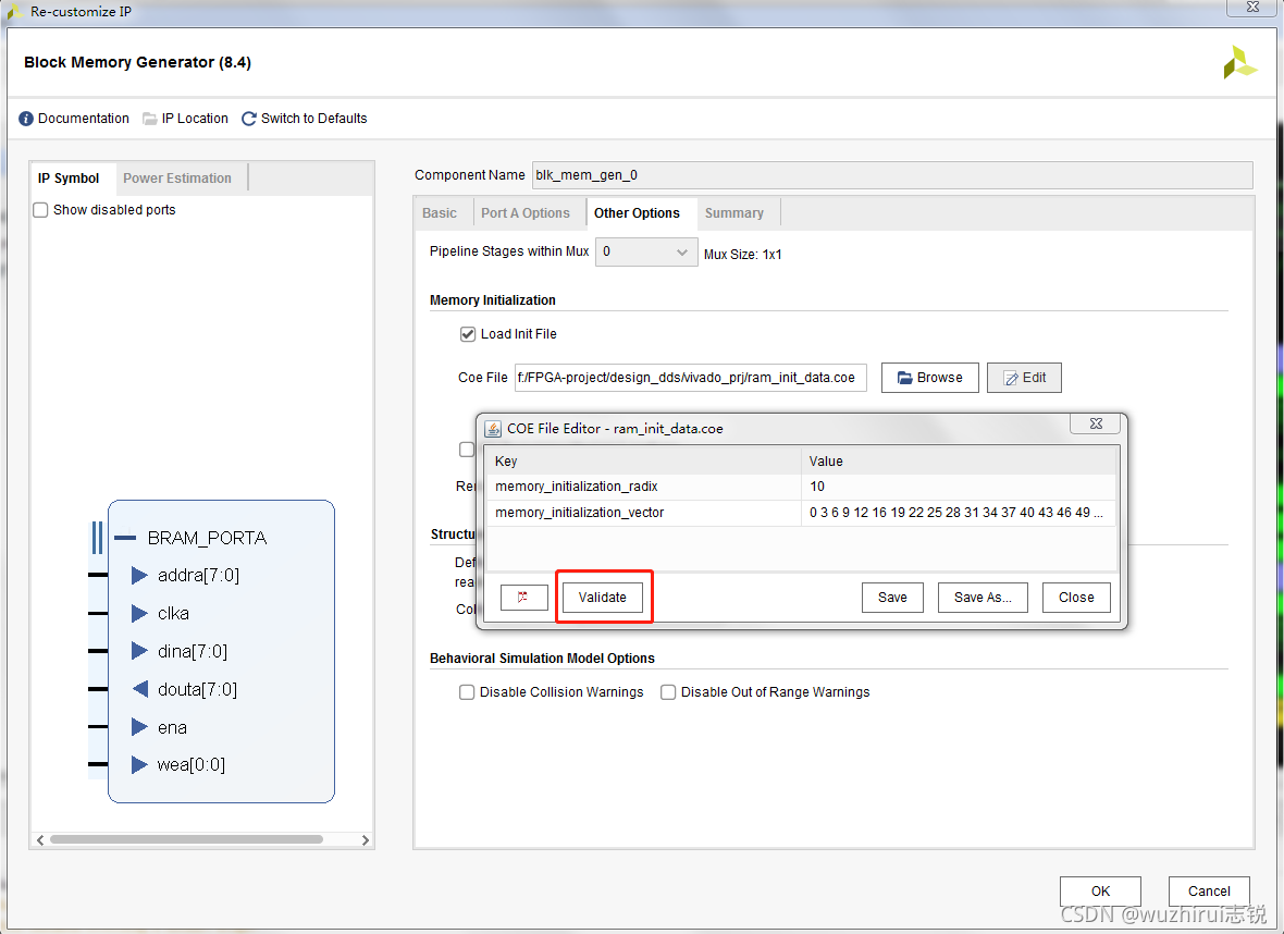 基于verilog HDL实现DDS代码总结_verilog dds-CSDN博客
