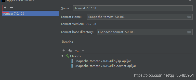 超详细讲解在IDEA中搭建Maven+Struts2项目的两种方式（web-app和默认）_idea maven 创建struts-CSDN博客