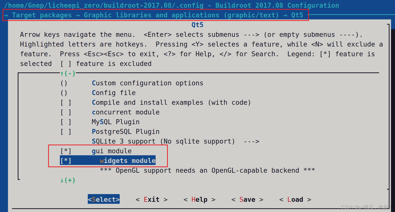 荔枝派Zero(全志V3S)运行Qt5程序_v3s qt-CSDN博客
