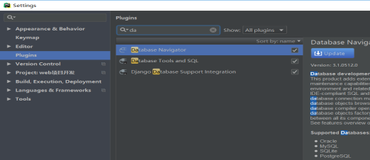 navicat和Pycharm的连接-CSDN博客