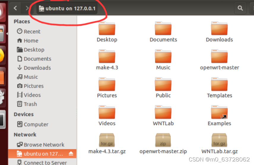 Ubuntu 14.04安装FTP服务器_ubuntu14.04安装ftp-CSDN博客