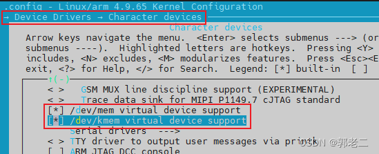 【驱动】TI AM437x(内核调试-07)：devmem2直接读写内存、寄存器，devkmem读取内核变量_linux驱动-CSDN专栏