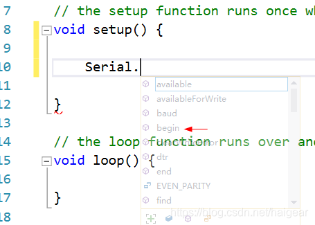 介绍一款Visual Studio下的arduino插件Visual Micro （Arduino IDE for Visual Studio ...