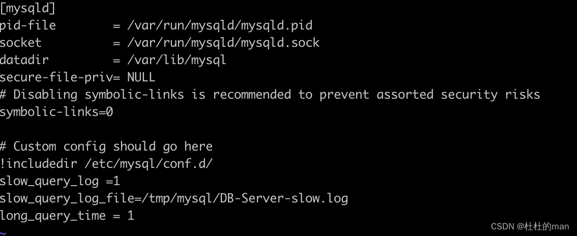 mysql怎么找慢sql（slow query）-CSDN博客