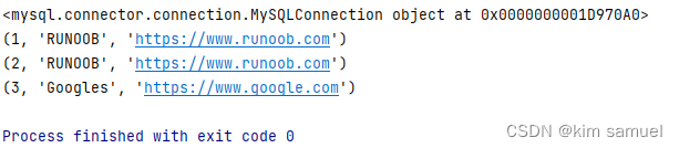 navicat、pycharm、mysql连接随记1_绘制一个简单流程图 数据集 导入到navicat 导入到mysql 导入到pycharm-CSDN博客