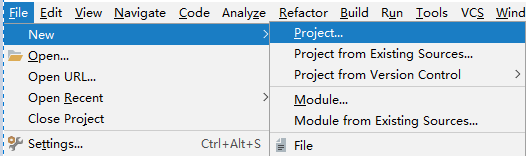 Intellij Idea中手把手教你，快速开发Java GUI桌面应用，功能很强度很方便_intellij idea for linux ...