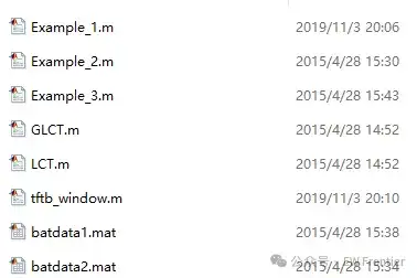 广义线性chirplet变换【附MATLAB代码】_变幅值 chirp信号 如何生成-CSDN博客