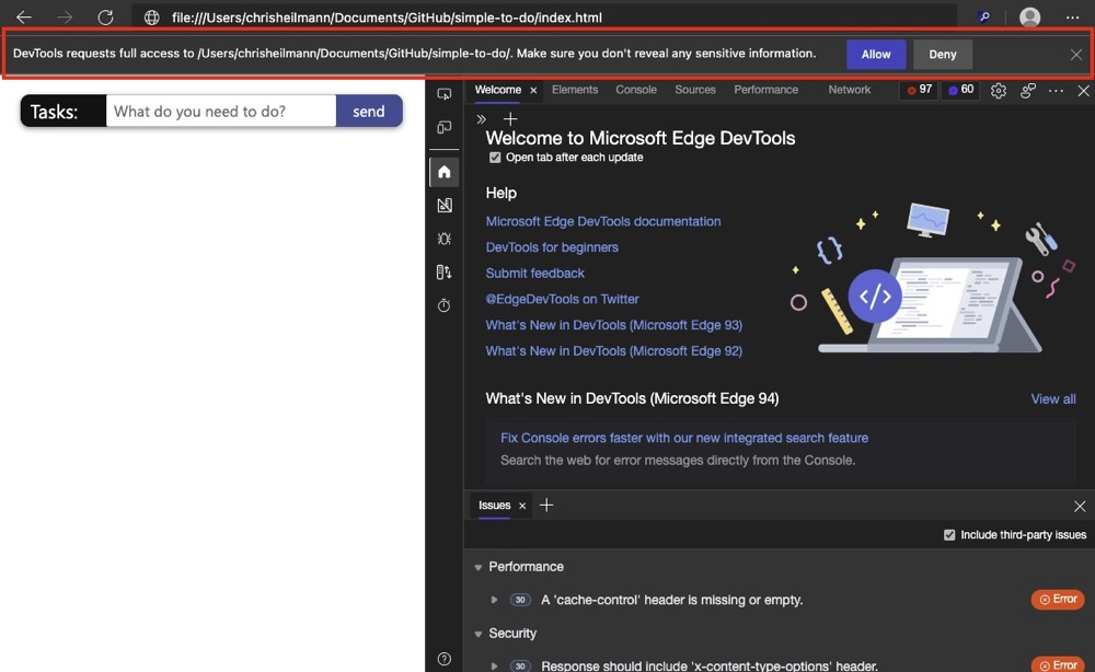 Edge 联动 VsCode，这功能爱了！-CSDN博客