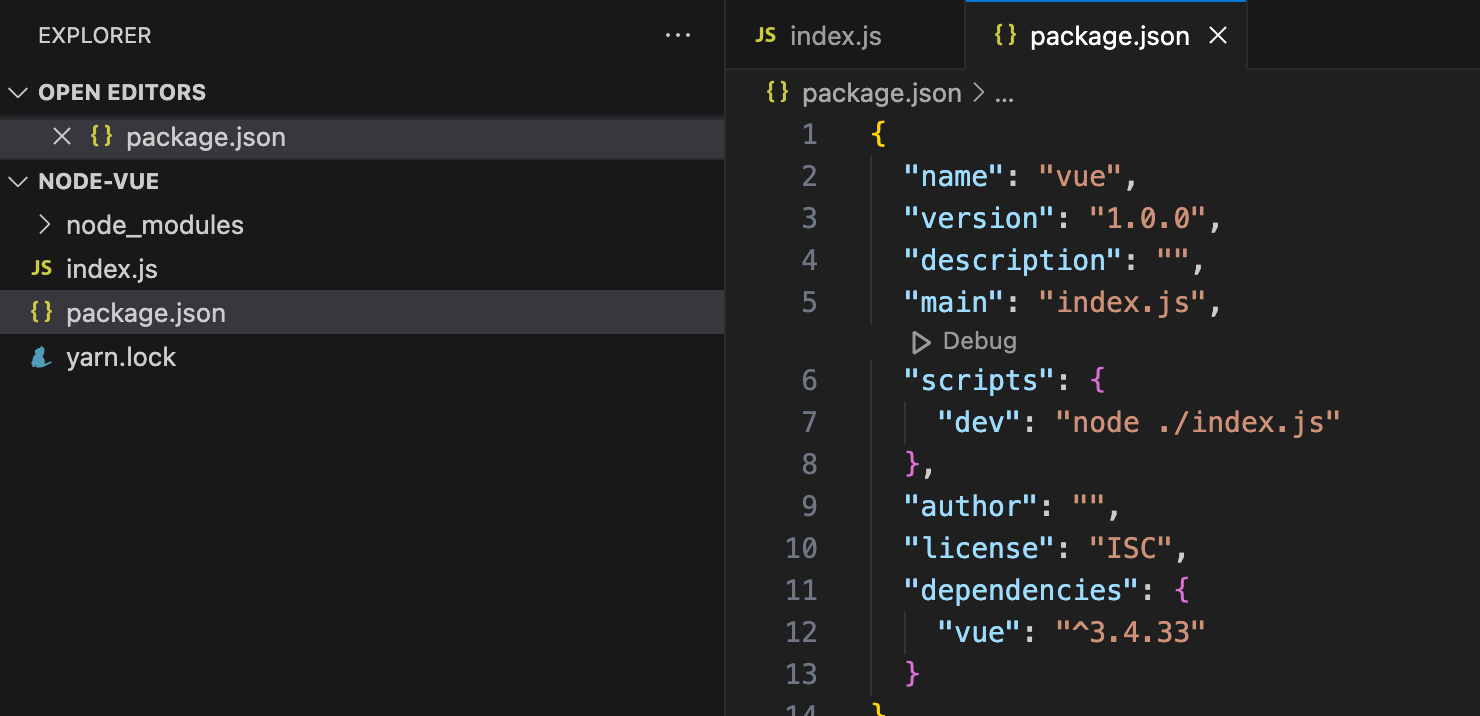 涨见识了！脱离vue项目竟然也可以使用响应式API_不借助vue框架如何实现响应式-CSDN博客