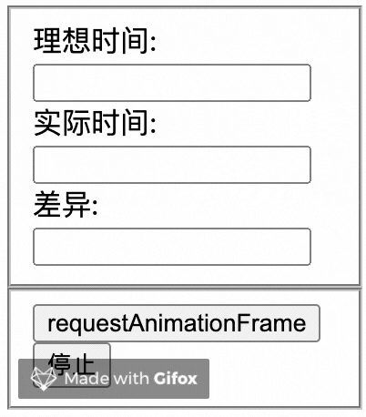 JavaScript---如何实现准时的setTimeout定时器_js settimeout 准时-CSDN博客