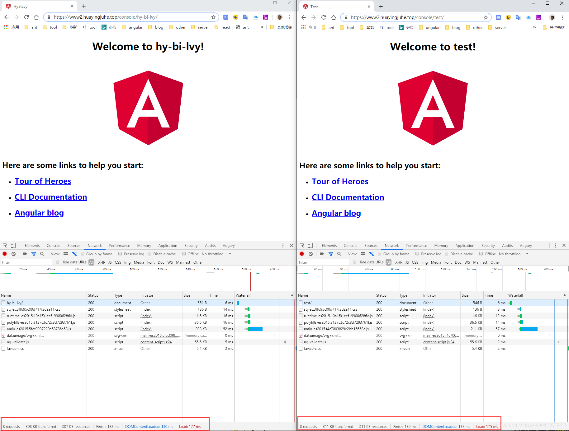 Angular Ivy 编译器详解-CSDN博客