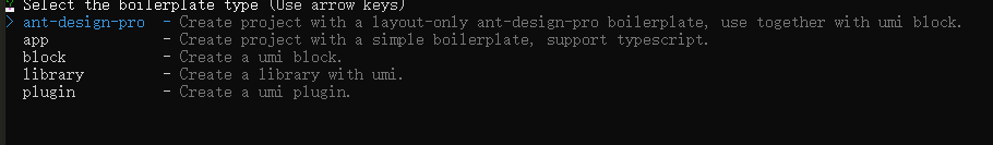 Ant Design Pro_antd的protable在如何引入包-CSDN博客