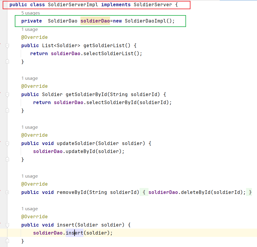使用thymeleaf做CRUD的体会_thymelea框架crud-CSDN博客