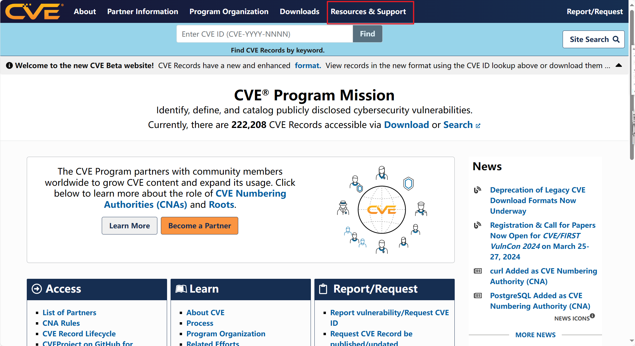 CWE、CVE-CSDN博客