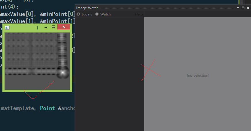 关于VS+ImageWatch在线调试问题-CSDN博客