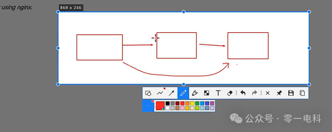 Nginx反向代理之proxyredirect指令nginx Redirect Csdn博客
