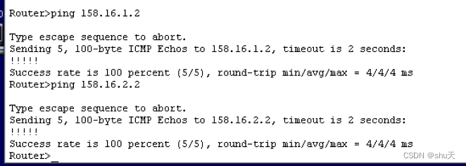 用CCNA Network Visualizer配置简单拓扑图 + ACL表配置_ccna network visualizer静态-CSDN博客