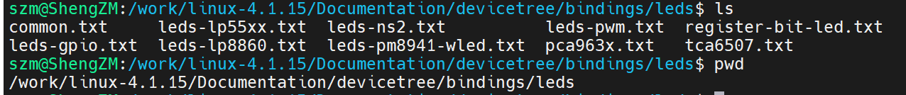 Linux LED子系统调试与应用 设备树官方文档与 gpio-leds.c 源码详解_retain-state-suspended-CSDN博客
