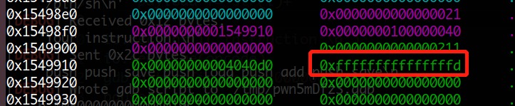 VMPWN的入门级别题目详解（一）_pwn试题-CSDN博客