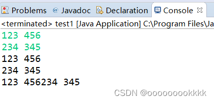 java中next()和nextLine()的区别_nextline读取缓存-CSDN博客