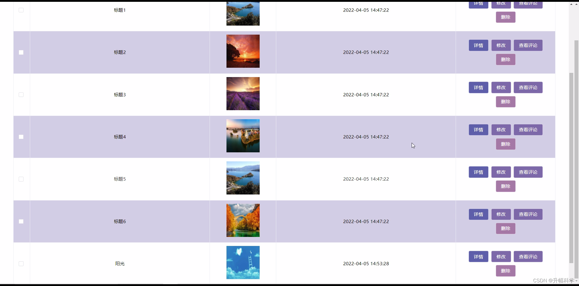 [附源码]java+ssm计算机毕业设计java大学生兼职推荐系统4ozlb【源码、数据库、LW、部署】-CSDN博客