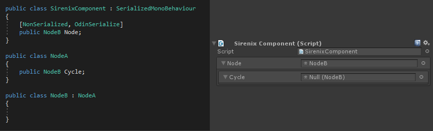 2024-07-20 Unity插件 Odin Serializer2 —— 序列化教程-CSDN博客