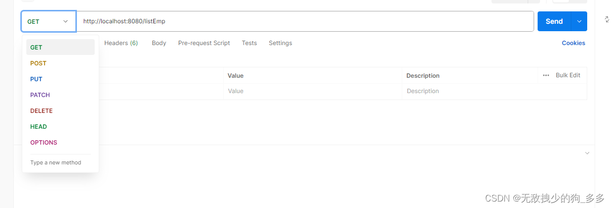 Springboot Mvc开发之rest风格及restful简化开发案例springboot Mvc Rest Csdn博客 5317