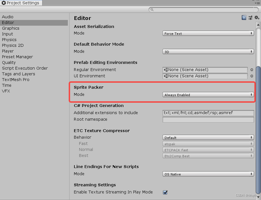 Unity-通过AB包使用SpriteAtlas图集（基于unity2018）_ab加载图集-CSDN博客