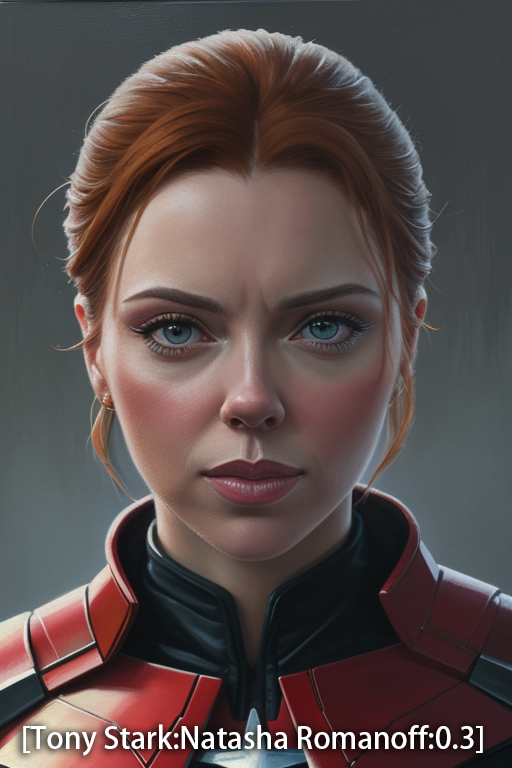 Stable Diffusion：一文搞懂提示词，提示词最强教程！（附12000+提示词库）-CSDN博客