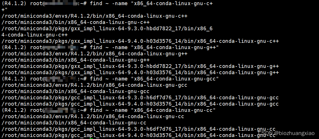 installation of package ‘ ‘ had non-zero exit status_installation of package ‘textshaping’ had ...