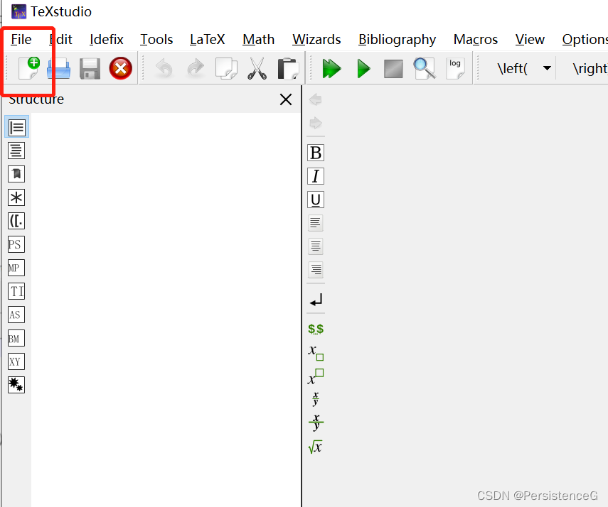 一站式教程：TexLive与TexStudio安装指南-CSDN博客