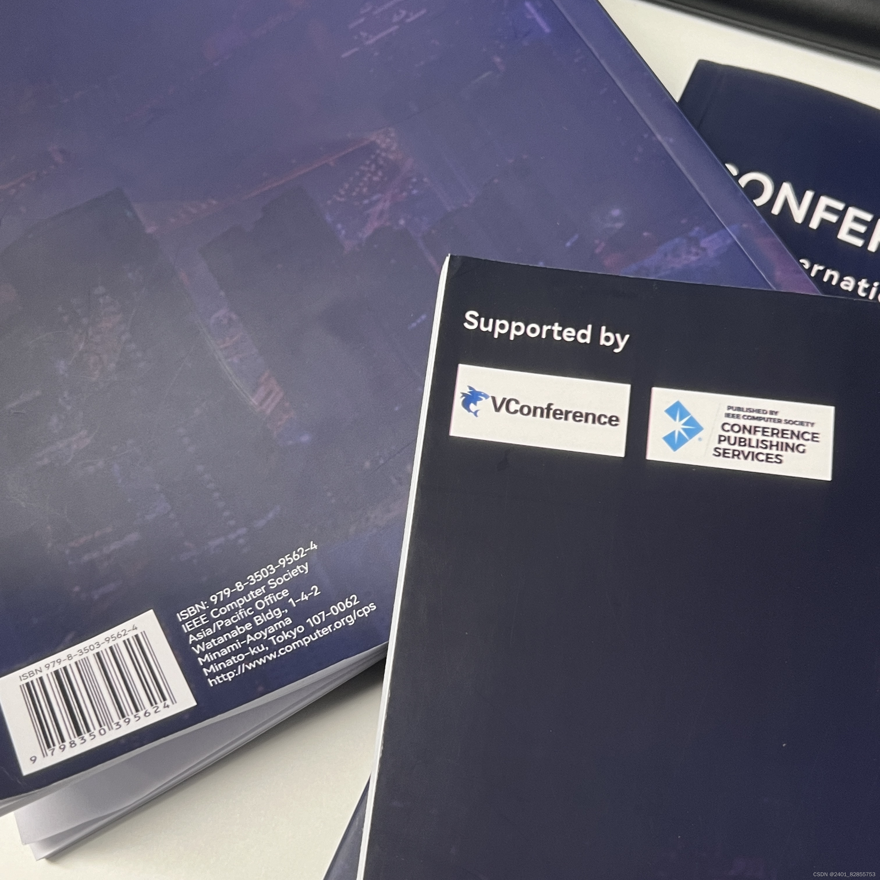 【IEEE CPS出版｜EI、Scopus双检索｜征稿啦！】2024年第二届智能通信与计算机工程国际学术会议（ICICCE 2024）-CSDN博客