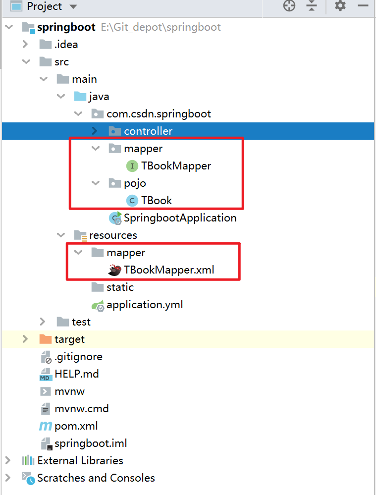 【SpringBoot】从入门到精通的快速开发指南_springboot从入门到精通-CSDN博客