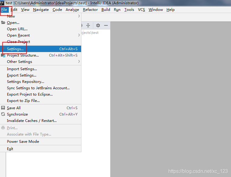 Windows7下SVN安装与IDEA配置教程-CSDN博客