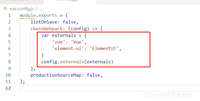关于Vue使用CDN引用ElementUI Uncaught TypeError: Cannot read property ‘prototype‘ of undefined_element ...