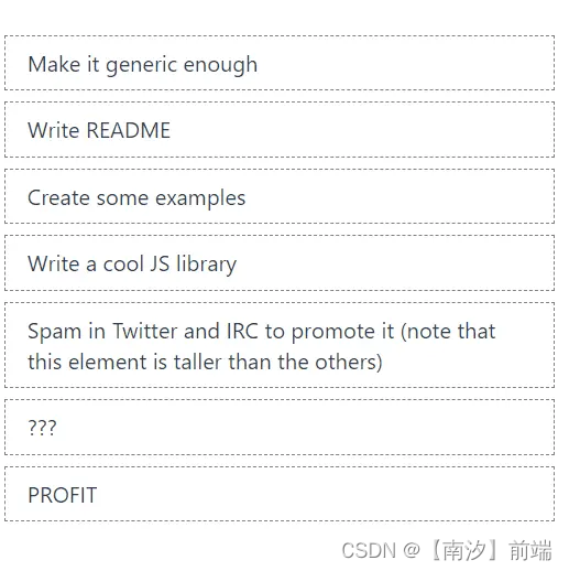 拖拽不够自由？Vue3 DnD它来了！_vue dnd-CSDN博客