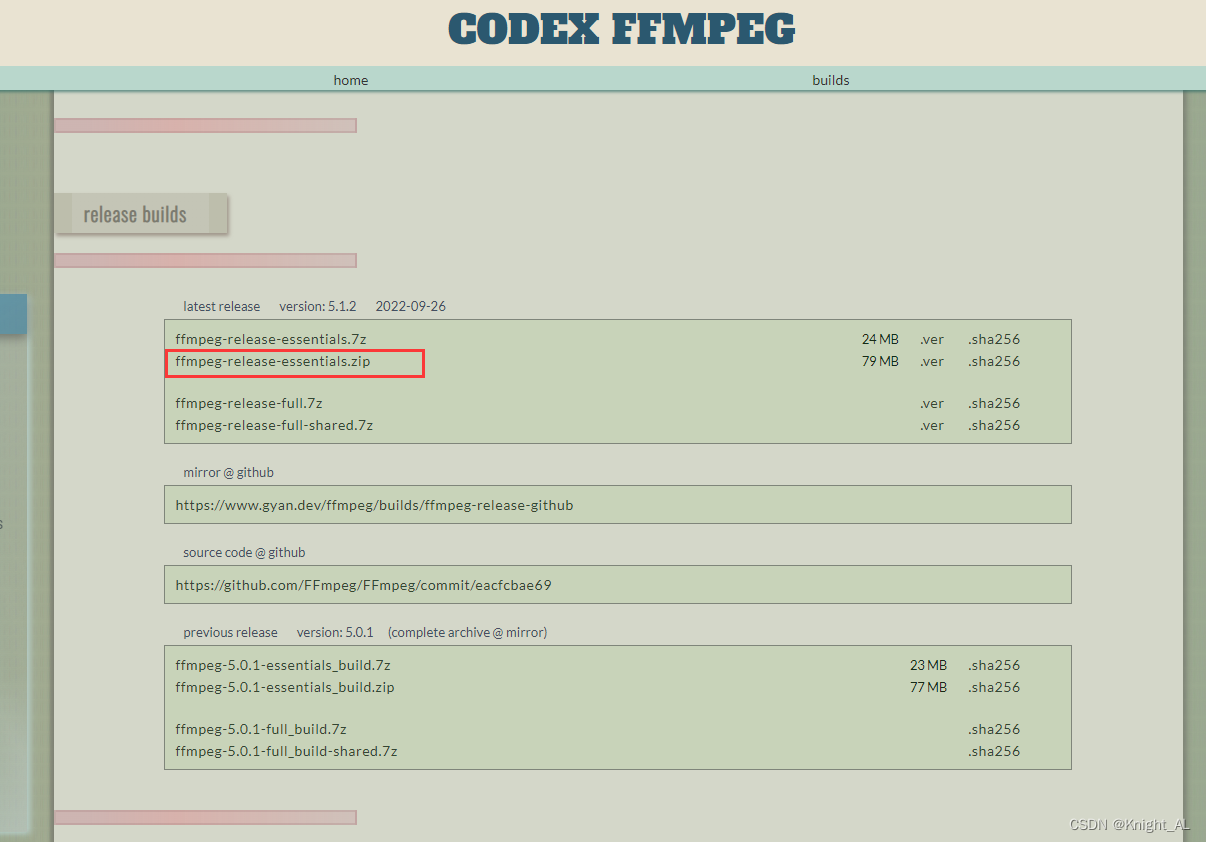Captura缺少FFMPEG解决方案_captura ffmpeg下载不了-CSDN博客