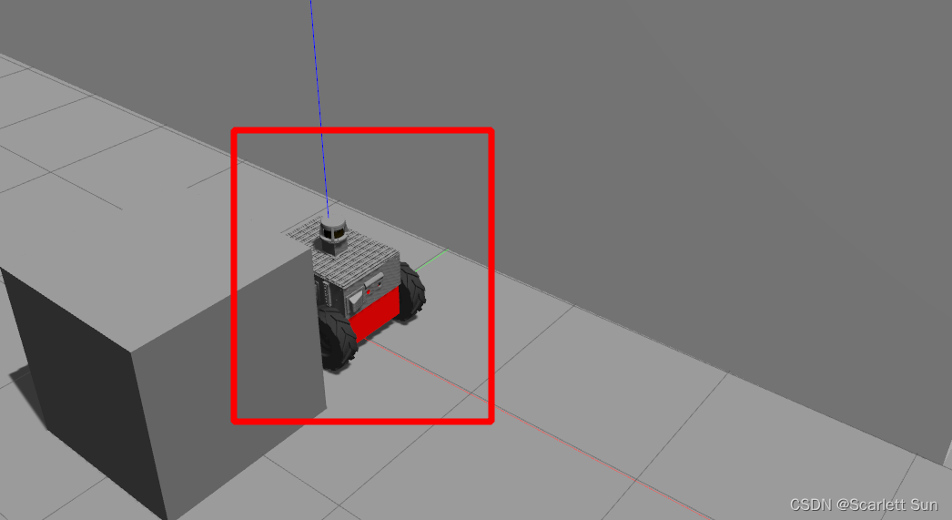 Gazebo无法显示模型 [Err] [InsertModelWidget.cc:403] Missing model.config for model-CSDN博客