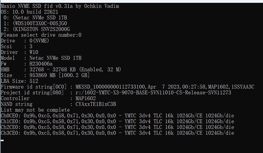 MAP1602开卡工具下载，朗科NV7000-t 1TB拆解+MAP1602开卡工具+固件+实测-CSDN博客