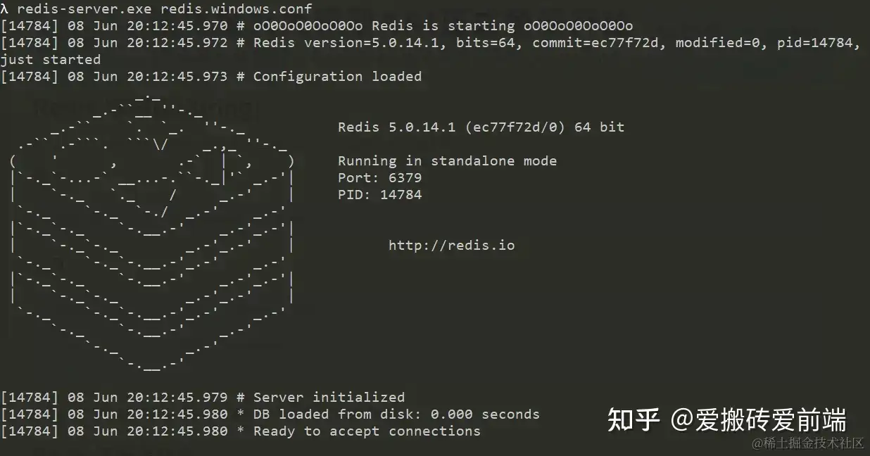 Nest探索（十一）Redis 入门_nest redis-CSDN博客