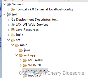 jsp实验7 内置对象response_利用内置对象request和response进行编程的实验-CSDN博客