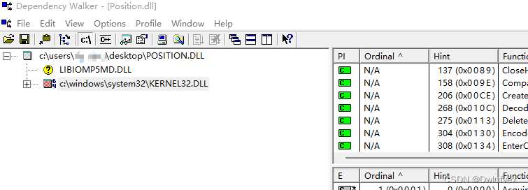 简写MKL库windows安装以及python如何调用dll库_mkl库安装-CSDN博客
