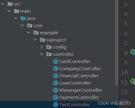 springboot中thymeleaf与jsp的使用_thymeleaf jsp-CSDN博客