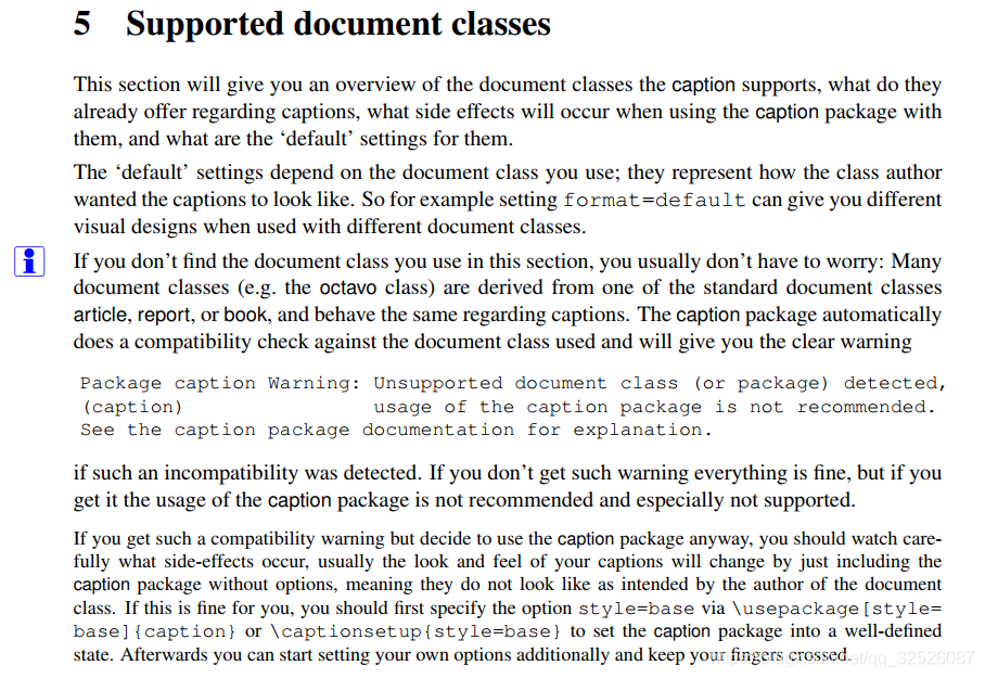 window10上的LaTex使用指南(两天完成LaTex论文修改)_unknown document class (or package ...