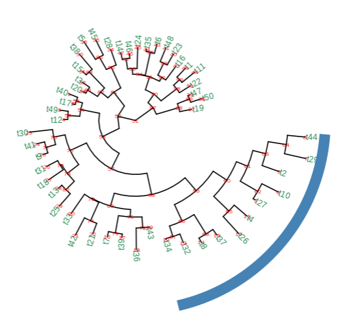 【R语言】R包-探索ggtree进化树美化_r美化进化树-CSDN博客