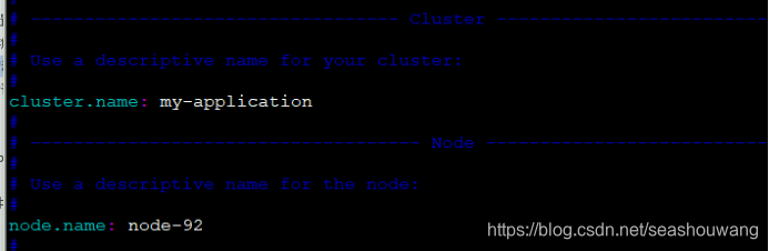 elasticsearch 6.x安装及使用_elasticsearch6安装-CSDN博客
