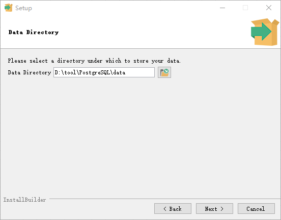 Postgresql 安装（windows）postgres16安裝windows Csdn博客