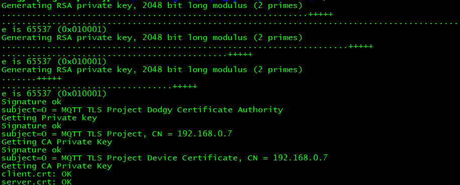 基于MQTT协议的SSL/TLS_mqtt ssl-CSDN博客